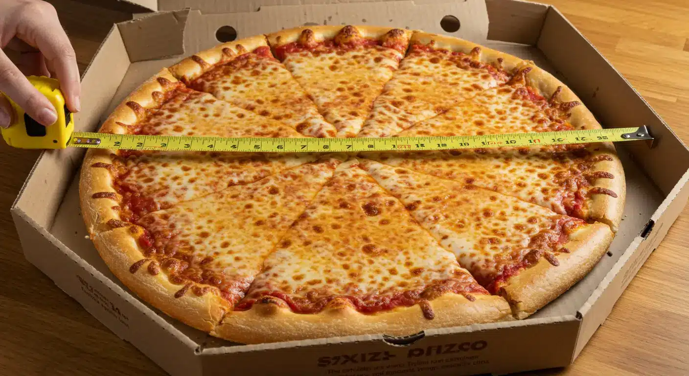 10 Inch Pizza How to Make the Ideal Size for Stunning Slices